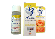 T3 MYCIN LOTION - Budget Bambi : Embracing Beauty In Everything...