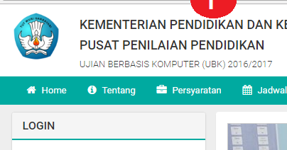 UNBK 2018 Login Terbaru di https://ubk.kemdikbud.go.id/ (Lihat ...