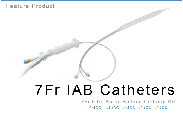 LETECO S. A.: BALON CATETER DE CONTRAPULSACIONES - INSIGHTRA MEDICAL