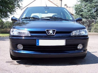 Peugeot 306 Overview & General Information | Pug Addicts - #1 Peugeot ...
