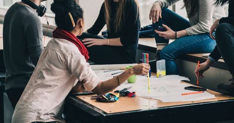 Helge Scherlund's eLearning News: Minority Ph.D. students in STEM fare ...