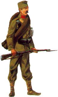 Soldados 2 - Cia dos Gifs