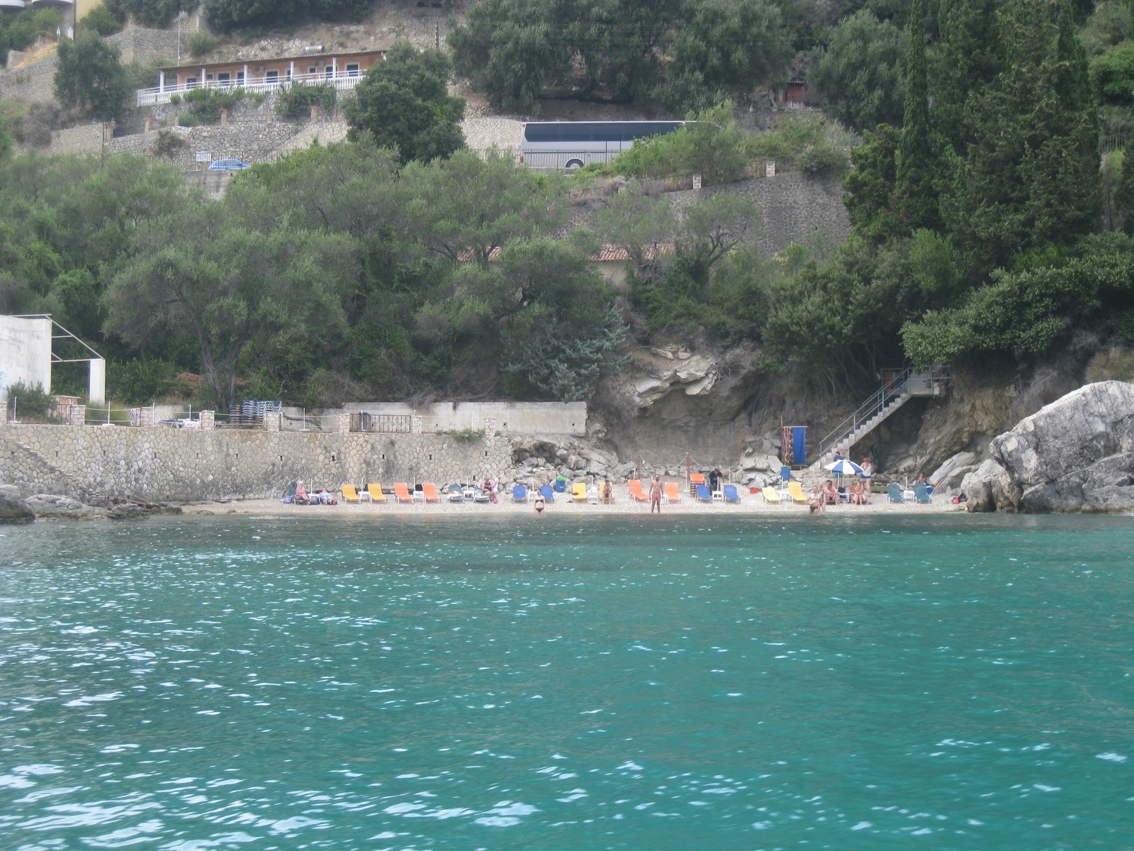 Impresii de calatorie: Vacanta in Corfu (Kerkyra) - Grecia / Holidays ...