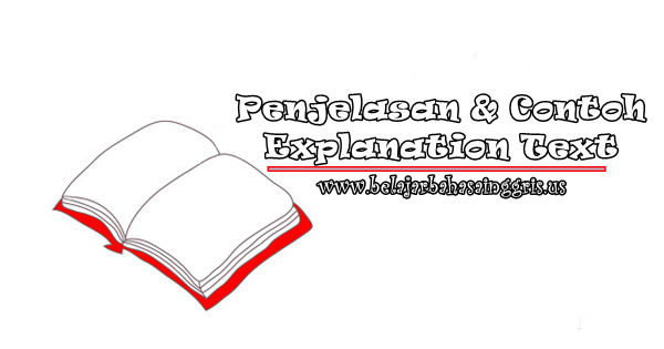 Explanation Text : Penjelasan & Contoh UPDATE!!! - SIAP UJIAN