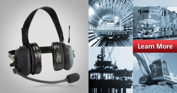 RCS Communications: Setcom - LiberatorMAX