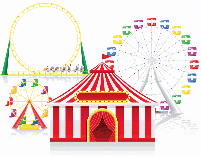 JCU Library News: Cairns Campus Library: Closed 22 July 2016 - Show Day ...