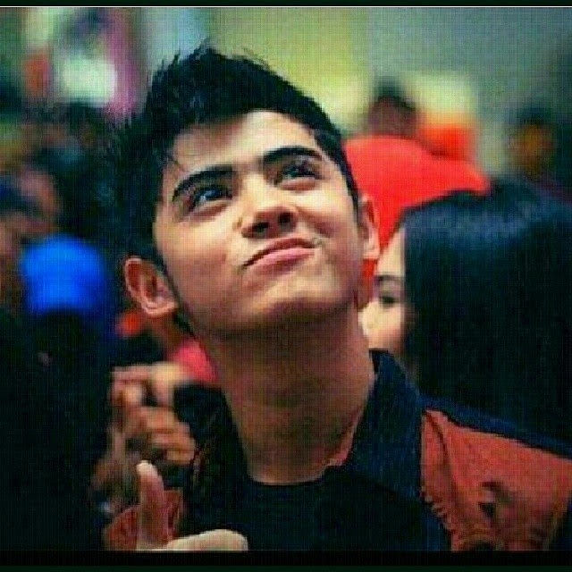 CoretA̶̲̥̅̊nkυ̲̣̥ : BIODATA ALIANDO SYARIFEF dan FOTO TERBARUNYA