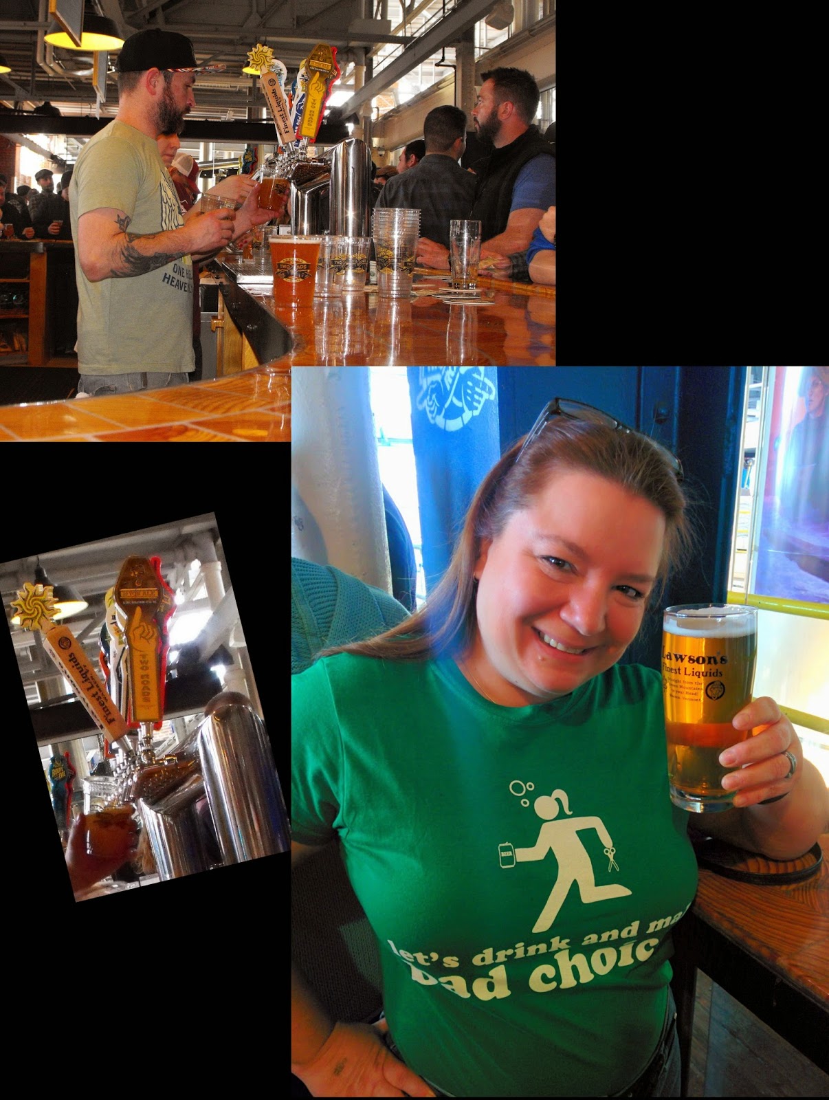 Bräuista: Meet the Brewer - Sean Lawson (Lawson's Finest Liquids)