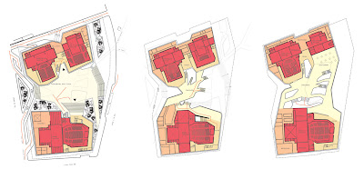 Beyond Representation: Week 10 | Exemplar Architecture