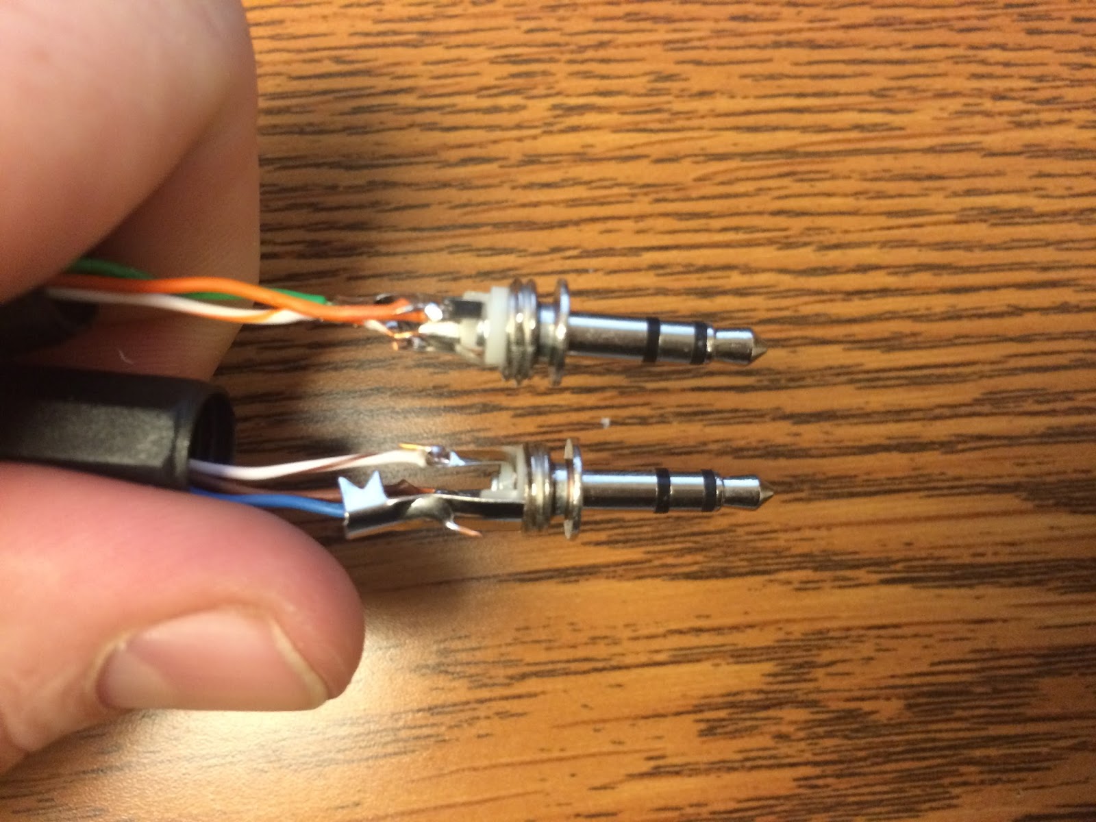 TrueHamFashion: Finishing the Easy Digi Kit