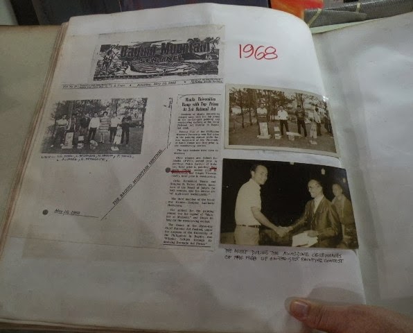 Living and Loving Art: Contemporary Filipino artist Raul Isidro looks ...