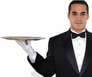 FOOD AND BEVERAGE SERVICE: Job Specification