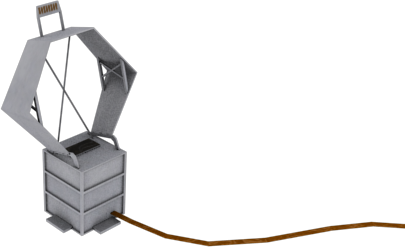 ALSEP - Apollo Experiments