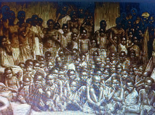 THE BLACK SOCIAL HISTORY:: BLACK SOCIAL HISTORY : AFRO-CHILEANS ARE ...