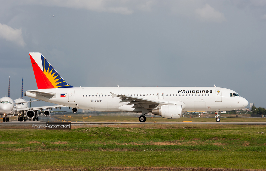 Philippine Airlines Partners with Amadeus - Philippine Flight Network