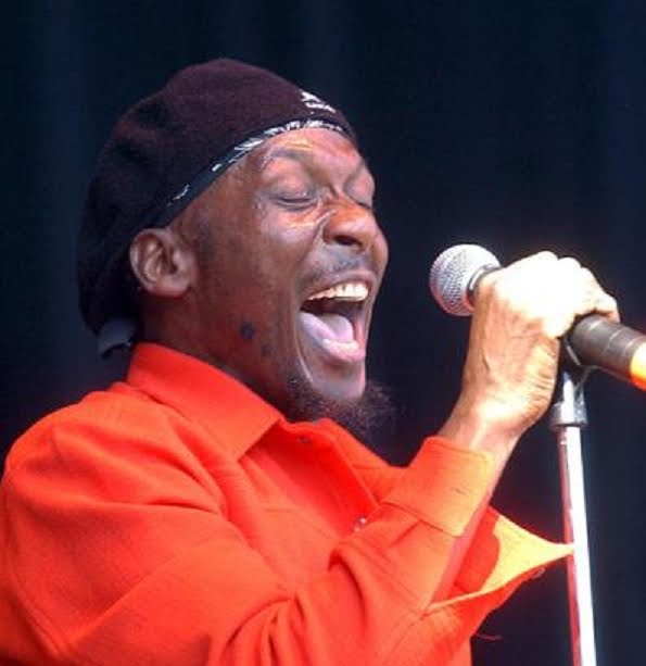 Reggaediscography: JIMMY CLIFF - DISCOGRAPHY: (Reggae Singer)