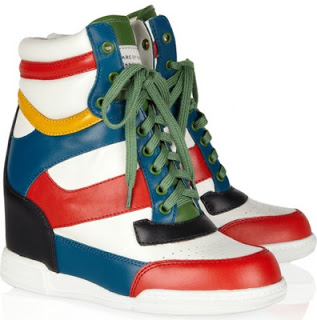 MAMA WE ALL GO TO HELL: Le Look: Be Sportive My Friend