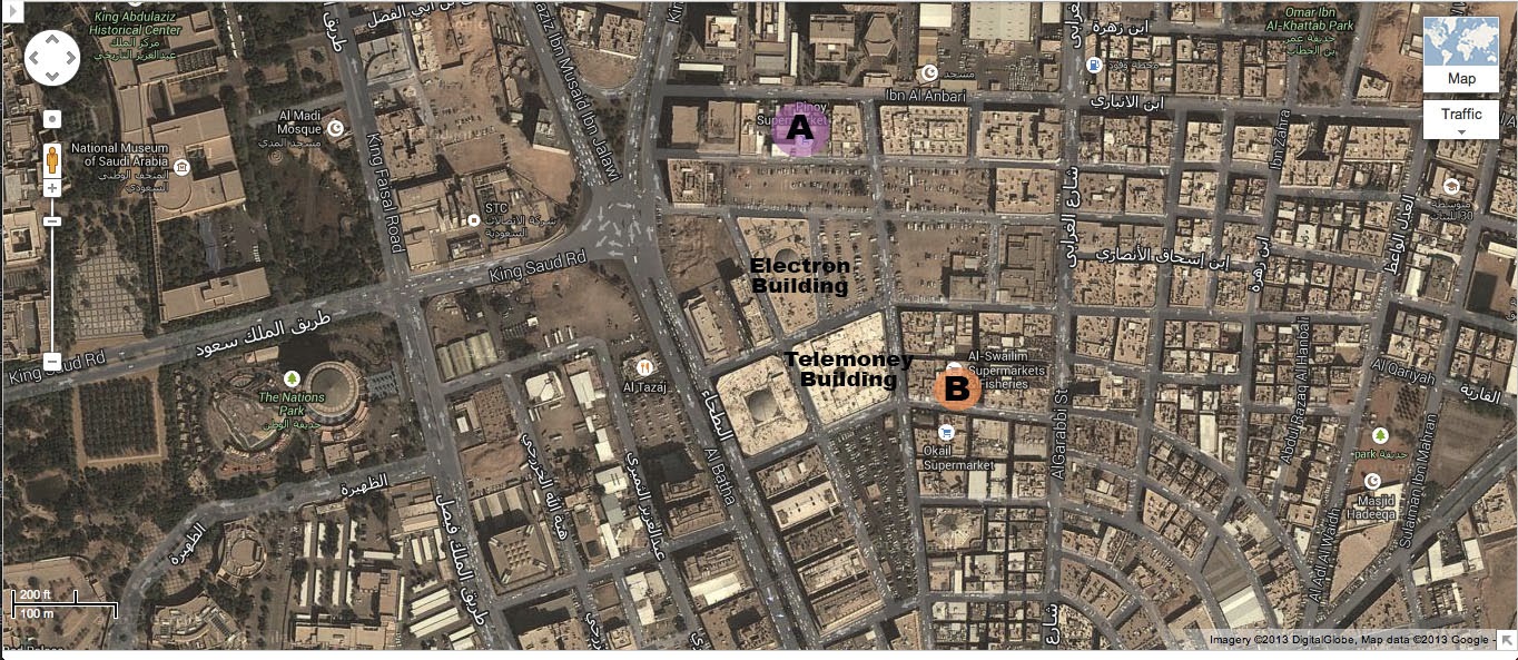 Top 5 Filipino Food You Can Find In Riyadh