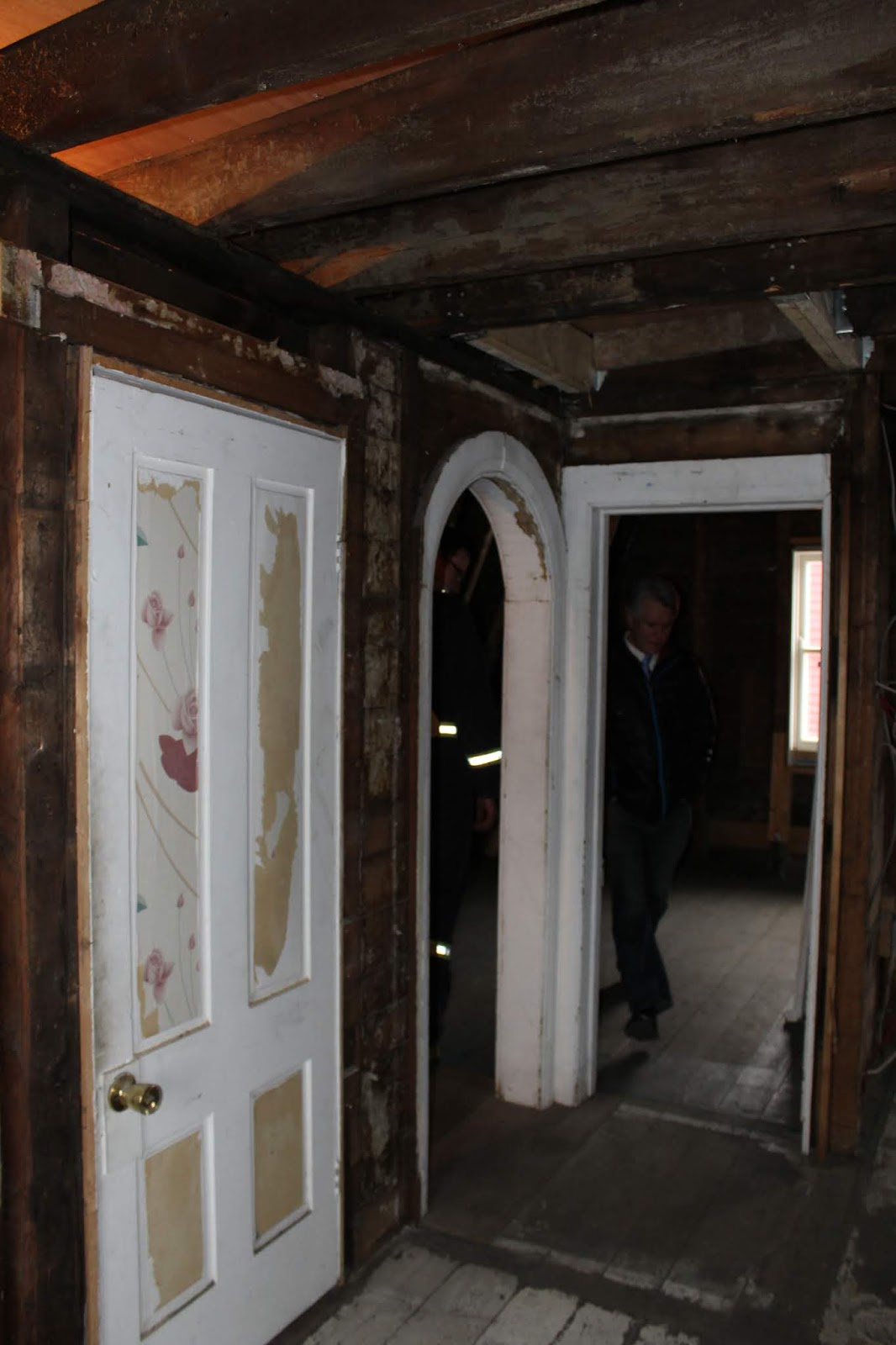 ICH Blog: Tuesday's #FolklorePhoto: Simms House