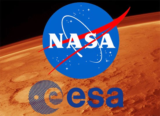 NASA e ESA planeiam projetos nos Açores - I Love Azores