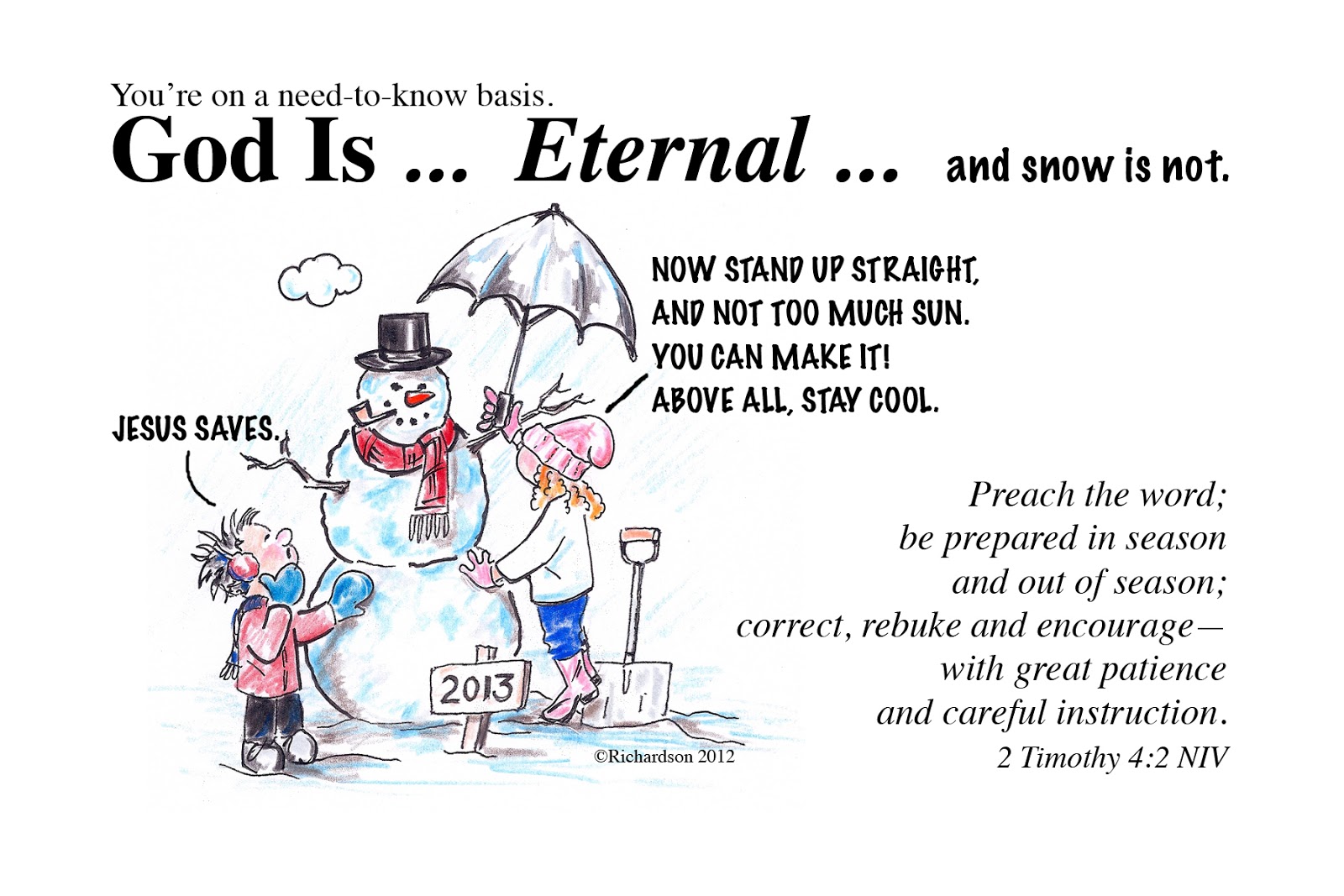 gleoart: December 2012