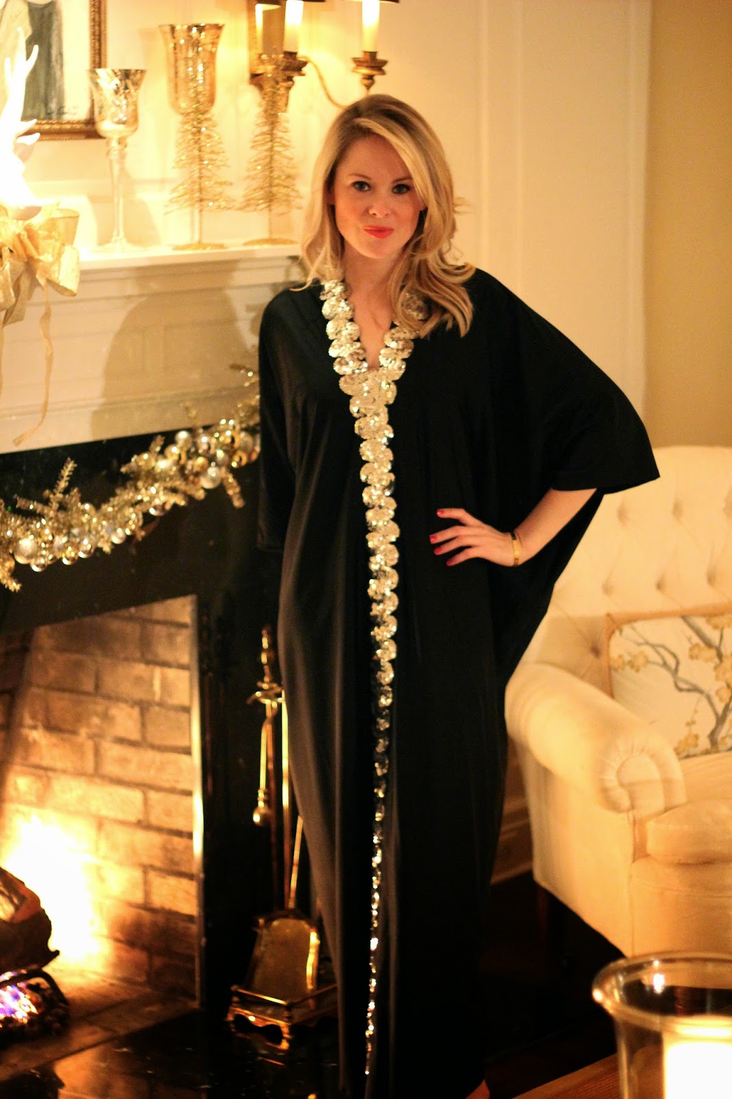 Style Icon: Alex Weichert/Teggy French - The Glam Pad