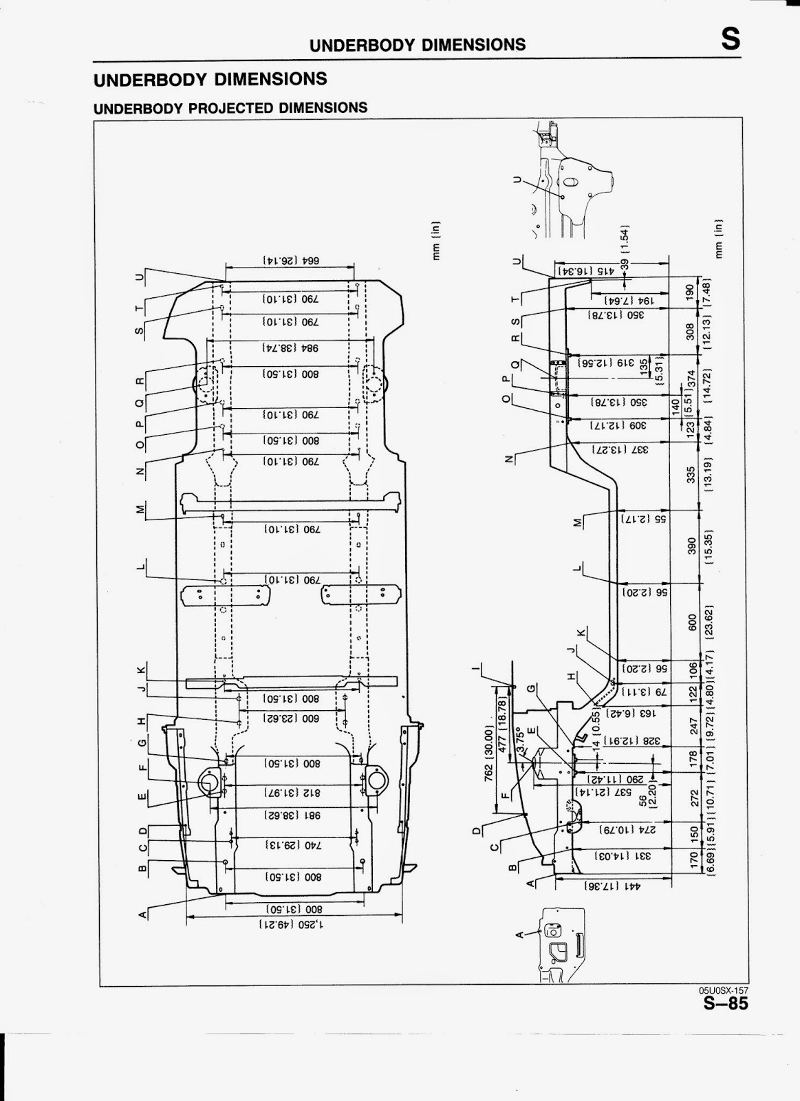 MiataV8 Conversion: Tubular subframe with "LS" motor, Miata mounting ...