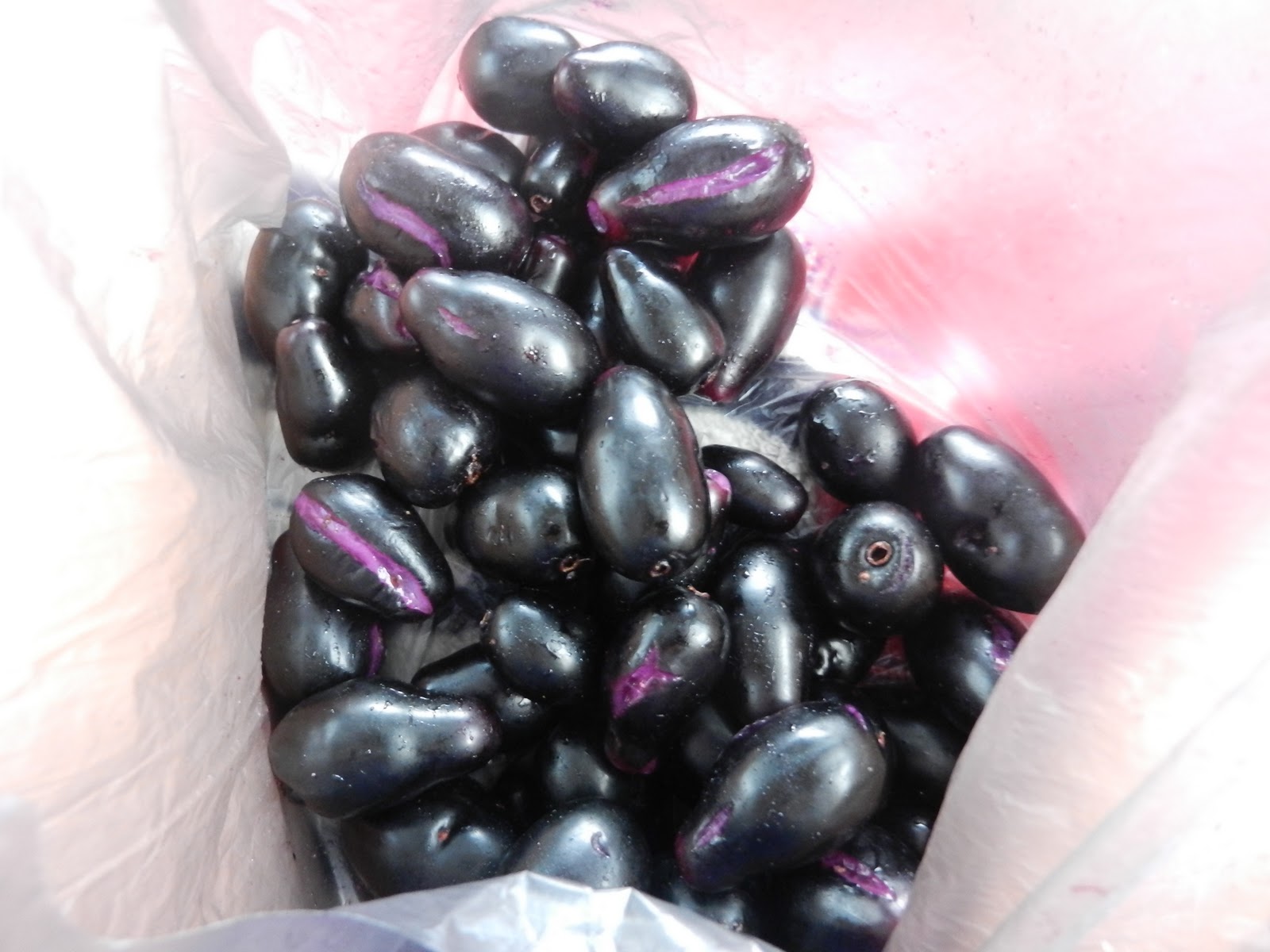 Food Trends: The latest: Mozambique Local Fare