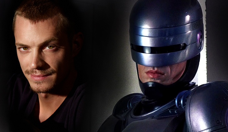 Moviehitz: Un nuevo actor es confirmado para el remake de 'RoboCop'