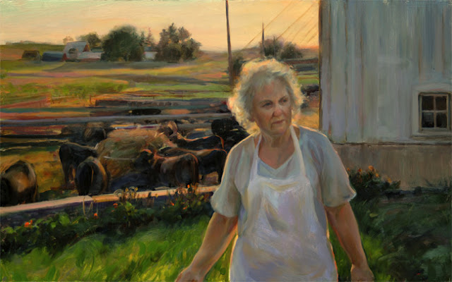 Maher Art Gallery: Rose FRANTZEN