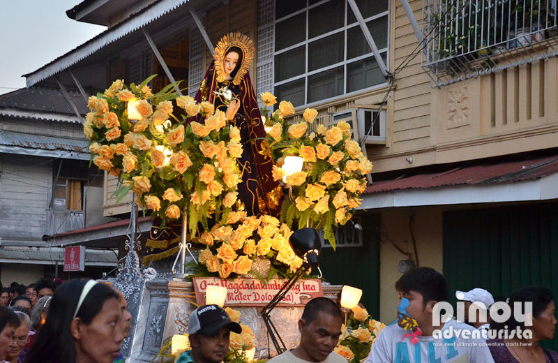 IN PHOTOS: Holy Wednesday Procession in Boac, Marinduque | Blogs ...