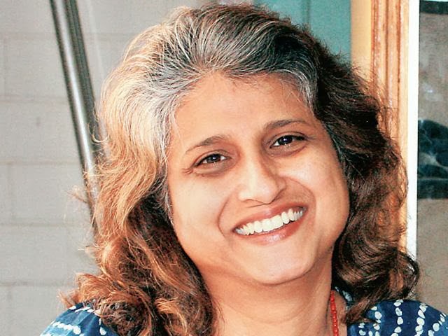The industrial designer who changed rural lives Deepa Balakrishnan ...