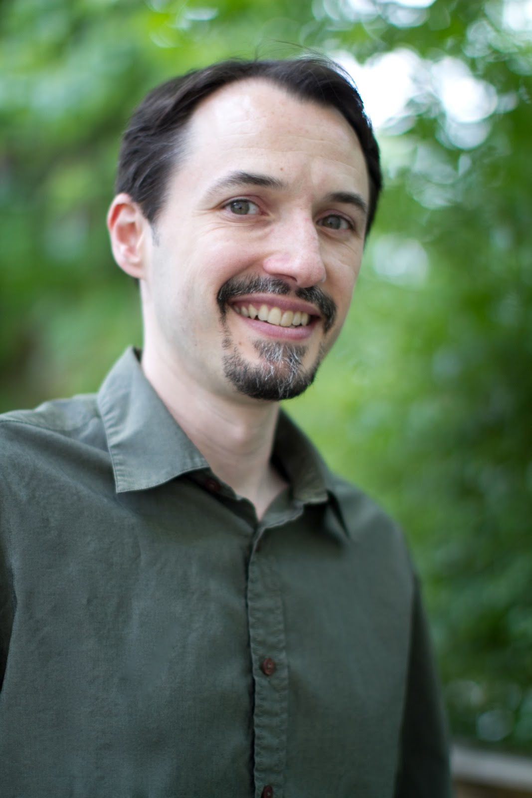 Walden Pond Books: The Princes Charming Take Portland, Oregon!