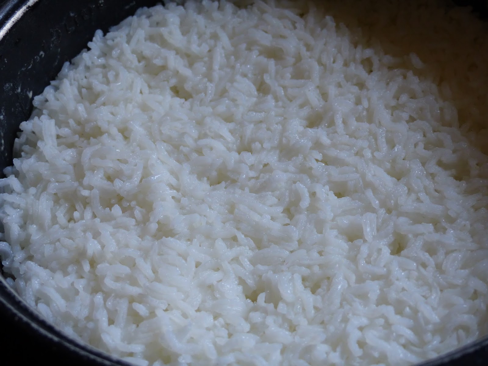 Aftrad Village Kitchen: Omotuo (Rice Balls)