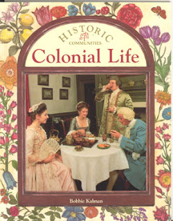 Reviews of Books for Children Which Bring American History to Life