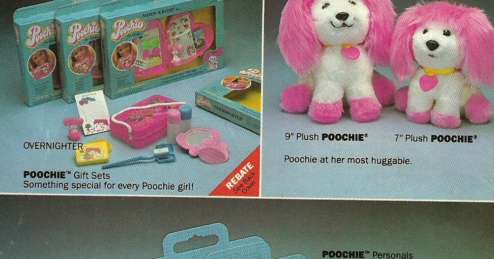 Toy-Addict.com: Poochie