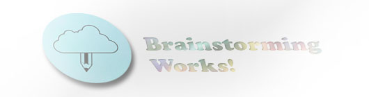 Creative Thinking: Brainstorming Works! - Jayce-o-Yesta