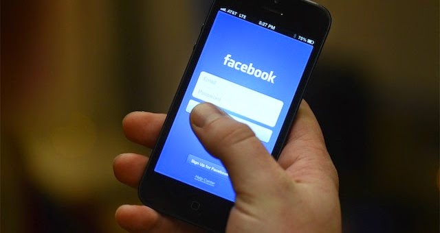 Better Posters: Lessons from Facebook: use more photos