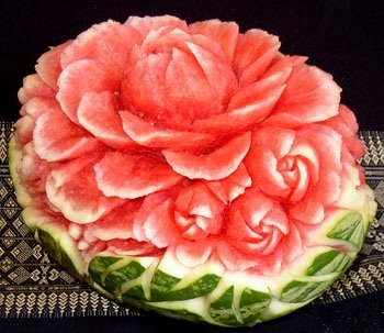 Amazing Watermelon Creativity [24 Pic] ~ Awesome Pictures