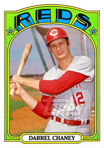 ARAIG Baseball 70s: August 2017