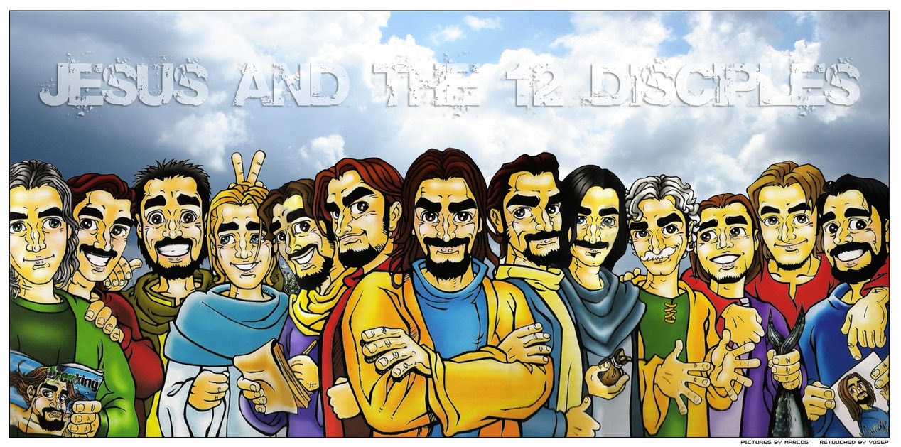 reflections: Full of surprises