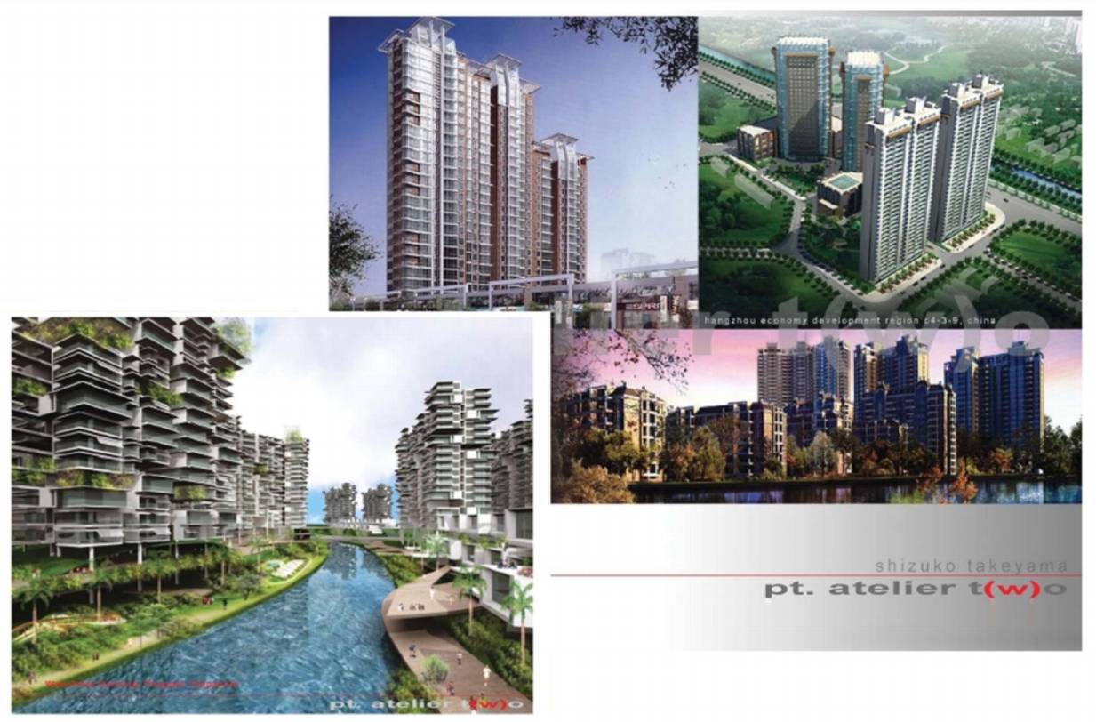 Bintaro Icon Apartment & Condotel: Company Profile