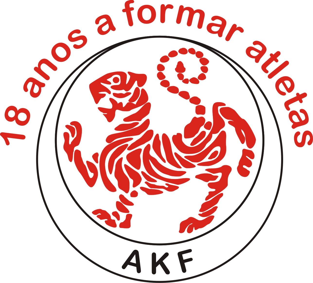 Associação de Karaté de Felgueiras
