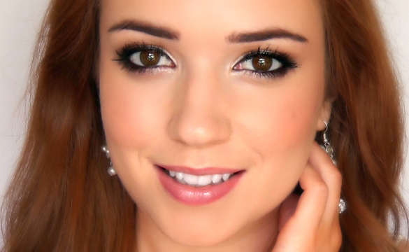 TheMakeupChair: Lighten Hair At Home