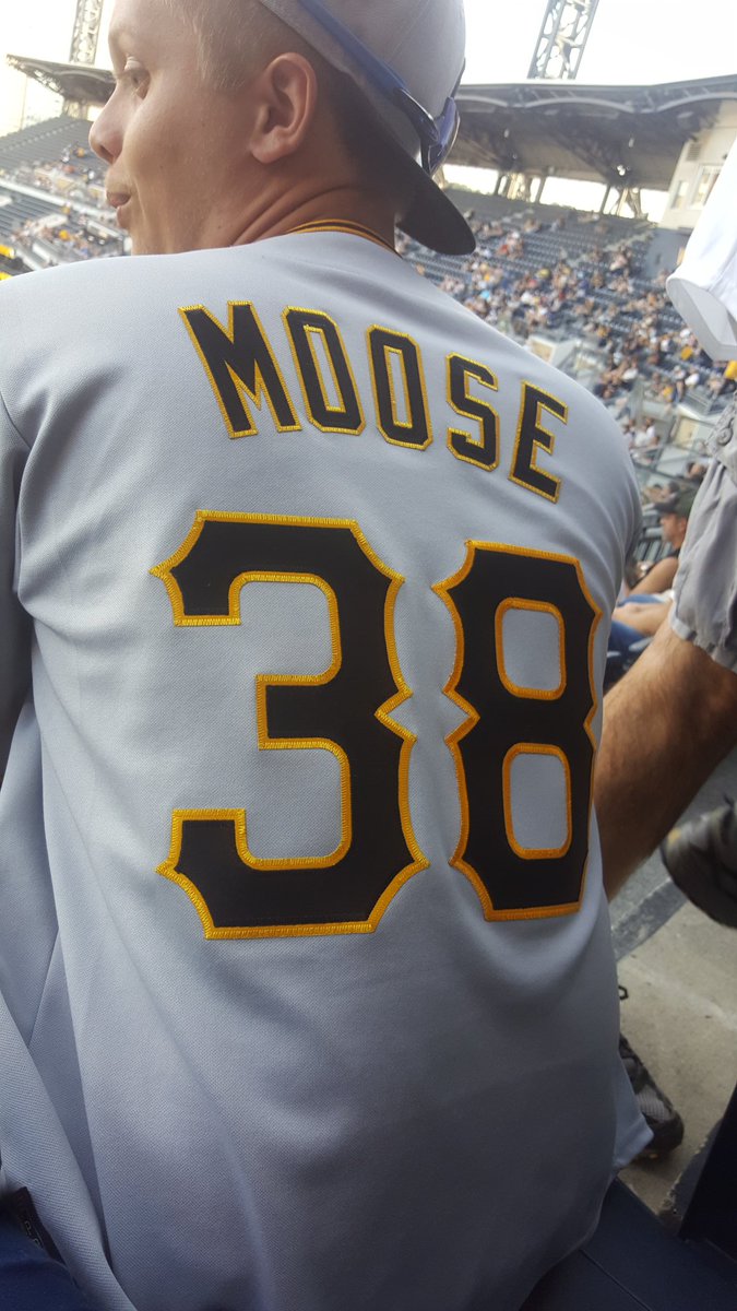 Bob Moose, Pitcher, Pittsburgh Pirates, 1967-1976: 2019