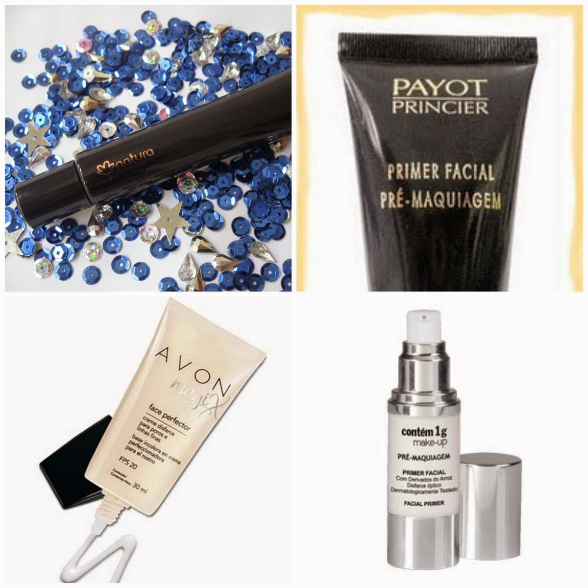 Blog da Portes: Primer: O que é e como usar