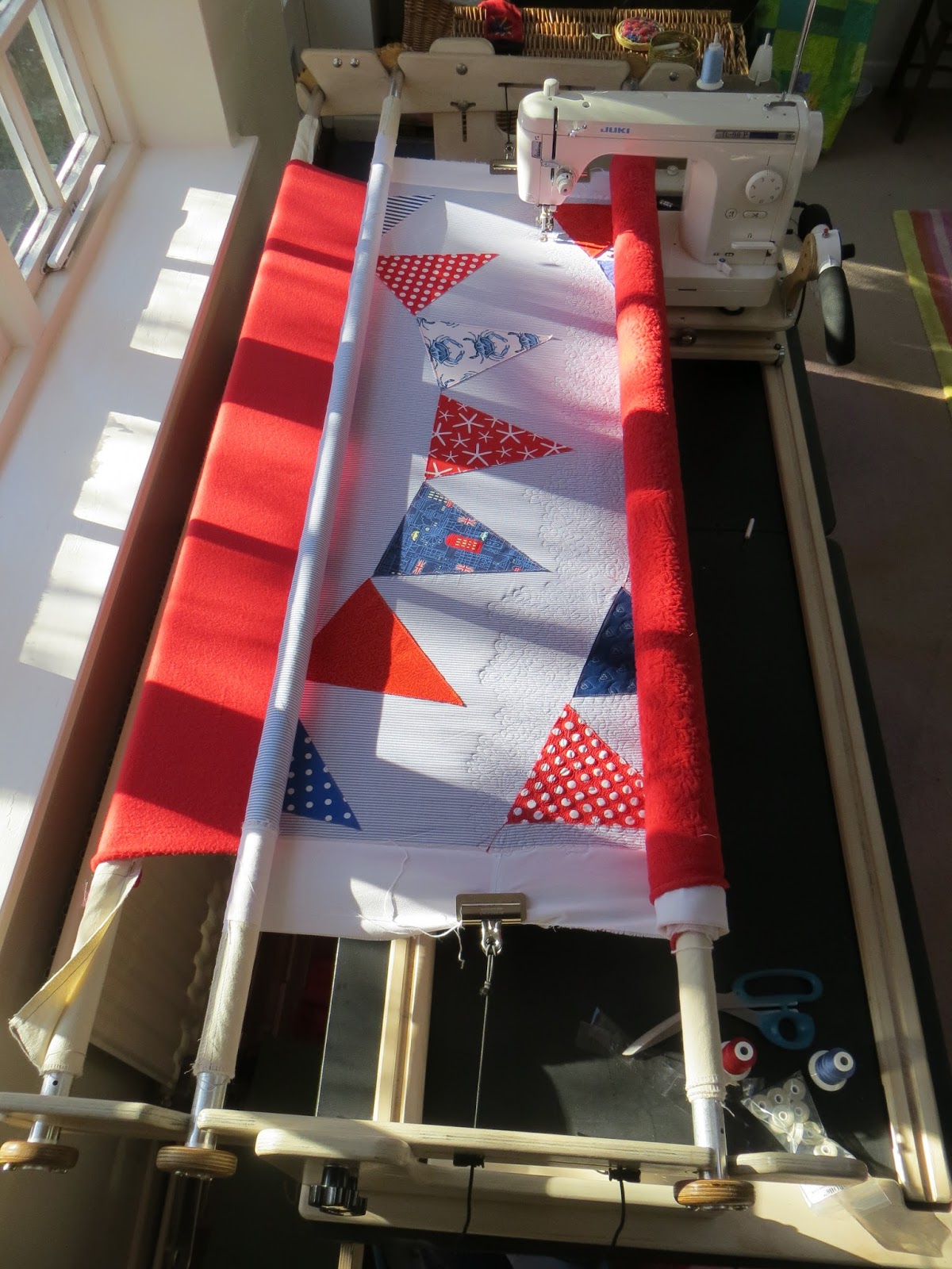 machinequilter: 2019