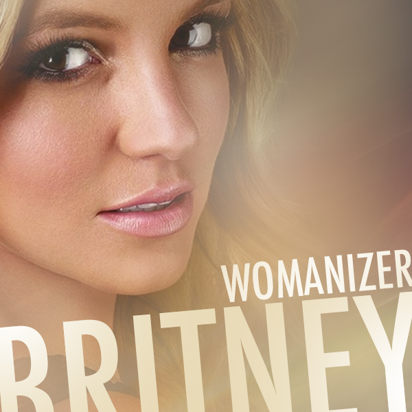 Britney Spears - Womanizer (Borgore Remix)