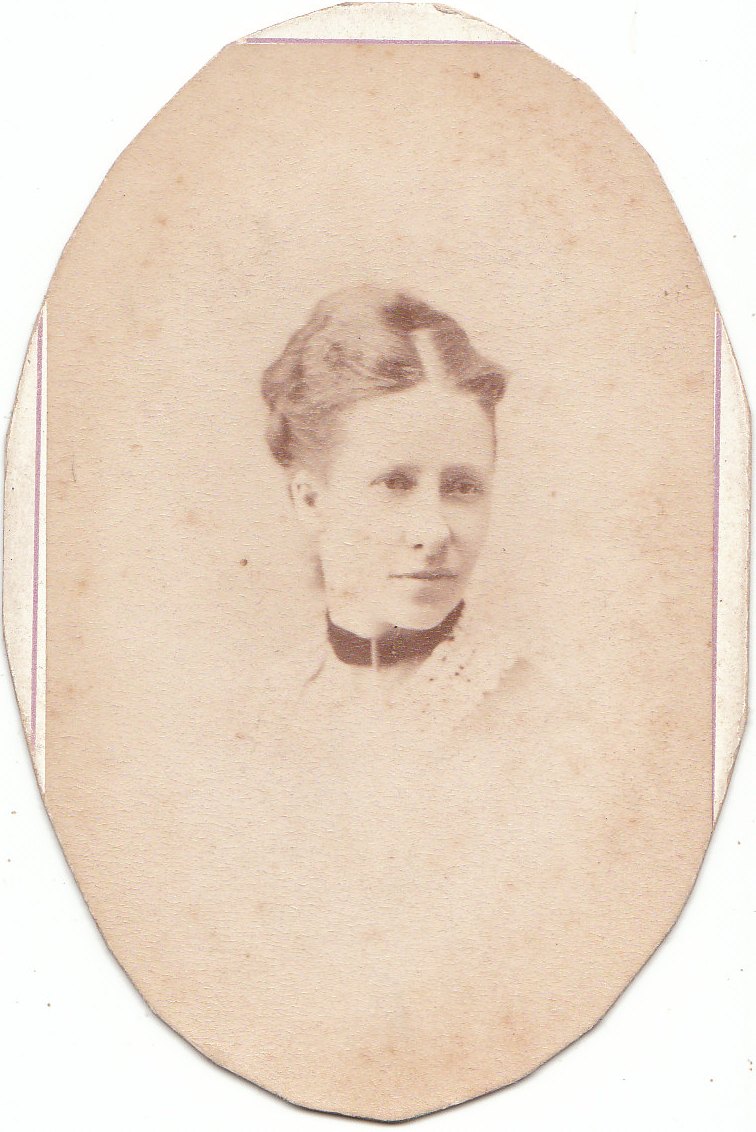 Secure the Shadow: Ferranti, C.