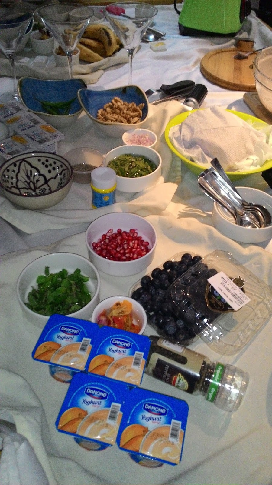 SPIRIT OF MUMBAI: None better than Danone